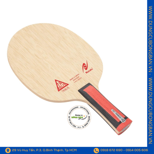 Nittaku TRIBUS (RED)